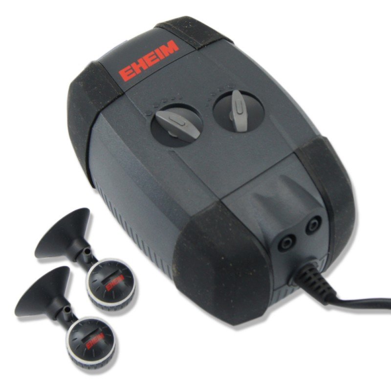 EHEIM 400 - Luftpumper - Akvaland